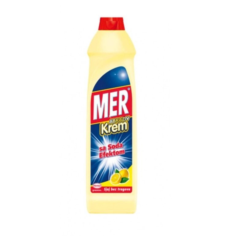 Tečni vim MER 500 ml 9100175