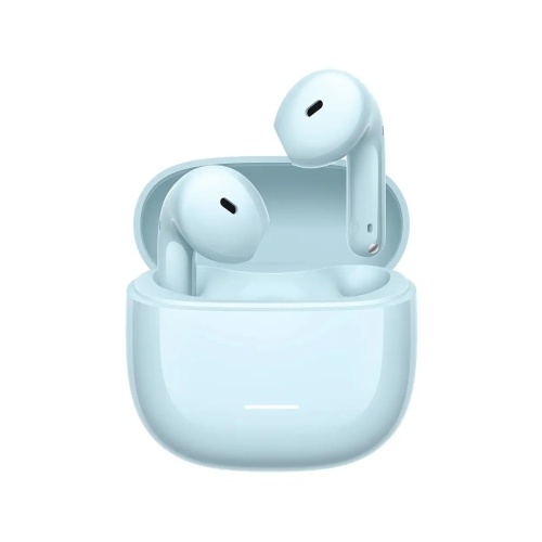 XIAOMI Buds 8 active slušalice bele (BHR08JUGL)