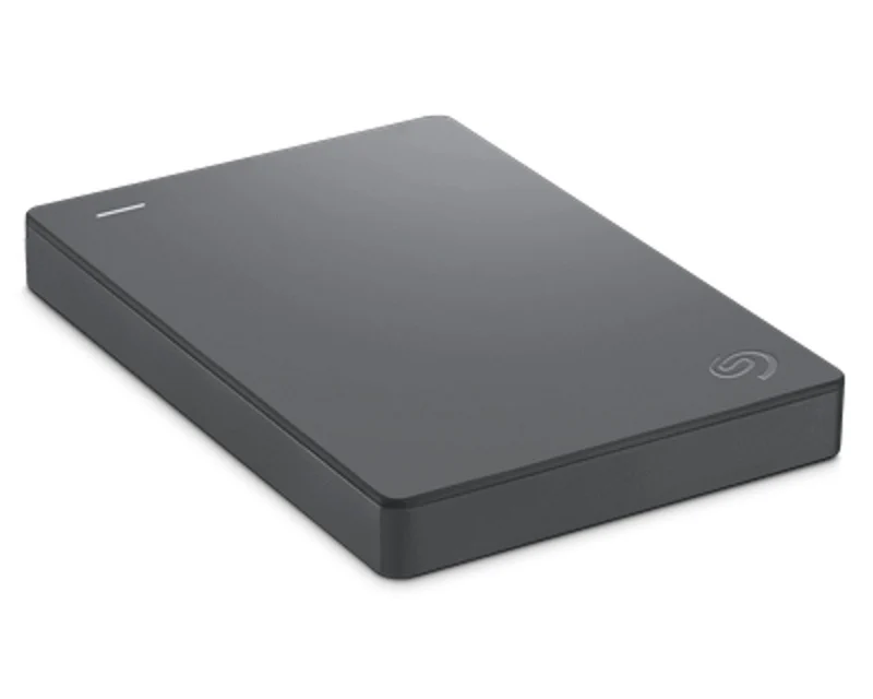 SEAGATE Basic Portable 1TB 2.5 inča eksterni hard disk STJL1000400