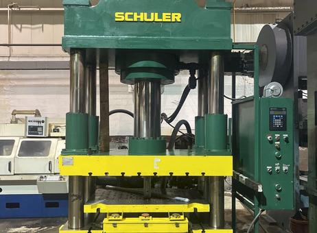 Presa Schuler HYDRAULIC