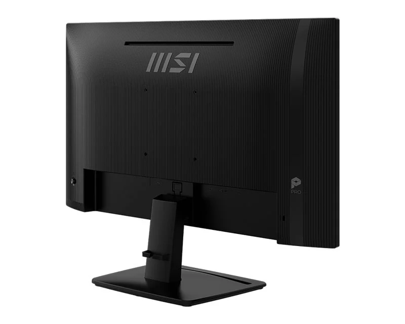 MSI 23.8 inča PRO MP242 E14C FHD 1920x1080 IPS 144 Hz business monitor
