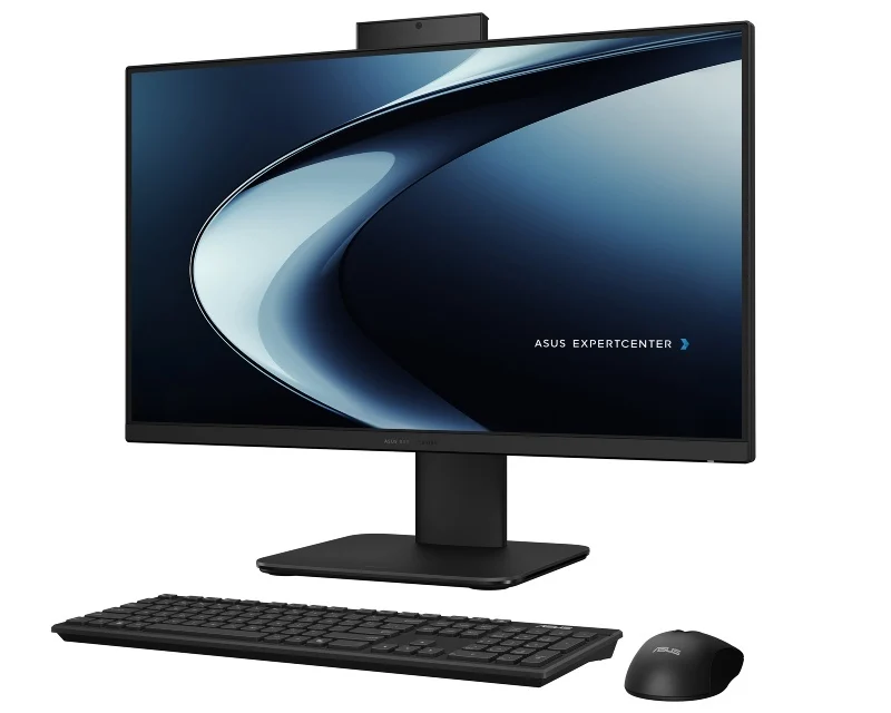 ASUS ExpertCenter P400 AiO P440VAK-WB53C0 (23.8 inča FHD, i5-13420H, 16GB, SSD 512GB)