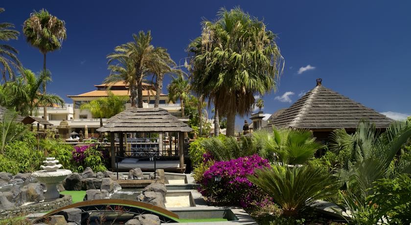 REGENCY COUNTRY CLUB 4* - Playa de las Americas / Tenerife
