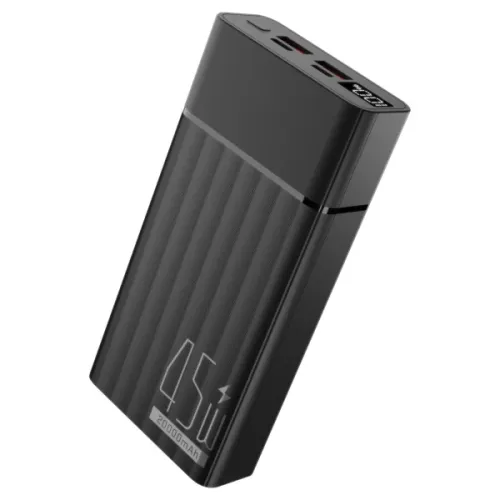 POWER BANK YENKEE YPB 2145 20000MAH 45W