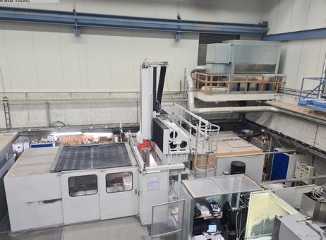 5-osni obradni centar Handtmann NT300/220T