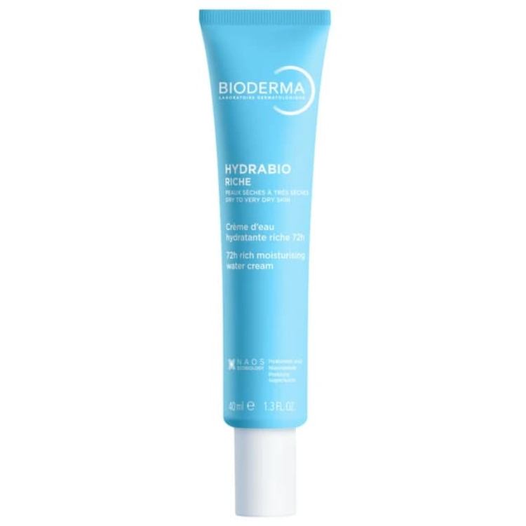 Bioderma Hydrabio Riche krema 40ml
