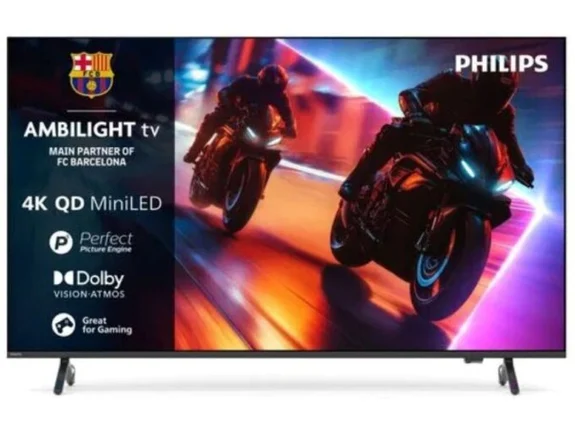 Philips Televizor QLED 55MLED920/12