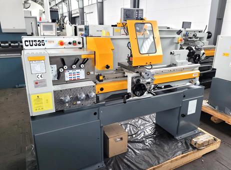 CNC strug ZMM CU 325