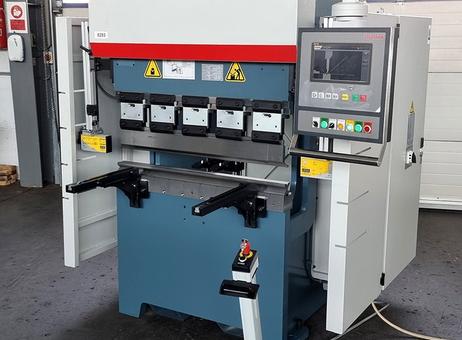 CNC abkant presa HESSE by DURMA PBF 1030