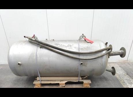 Postrojenje za komprimovani vazduh CREEMERS Pressure vessel compressed air max 16 bar
