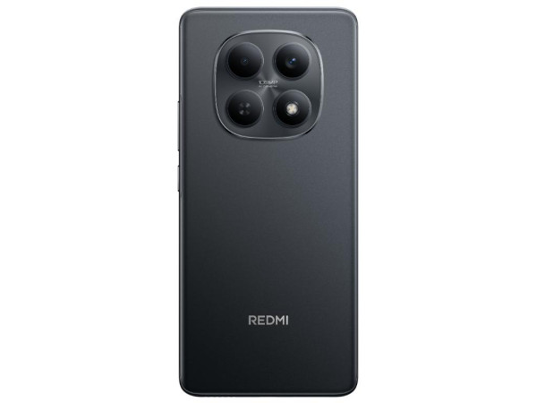 Smartphone XIAOMI Redmi Note 15 6GB/128GB/crna
