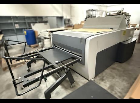 CTP sistem HEIDELBERG Suprasetter 105