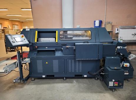 Savršeno vezivo Heidelberg-Eurotecnica Eurobind EB1200
