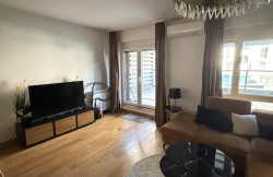 Prodajem Stan-Apartman, Tošin Bunar, Novi Beograd, Beograd, €180.000
