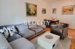 Novi Beograd, Stari Merkator, Gramšijeva, 3.0, 60m2, 270000EUR