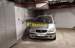 Vračar, garaža, 12m2