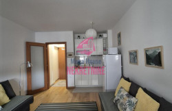 Garsonjera 29m2 85000e na Kruznom Toku
