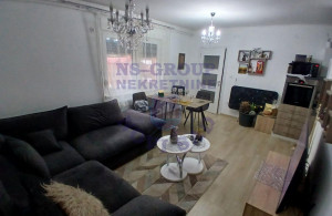 Prodajem Stan-Apartman, Stari Majur, Novi Sad Okolica
