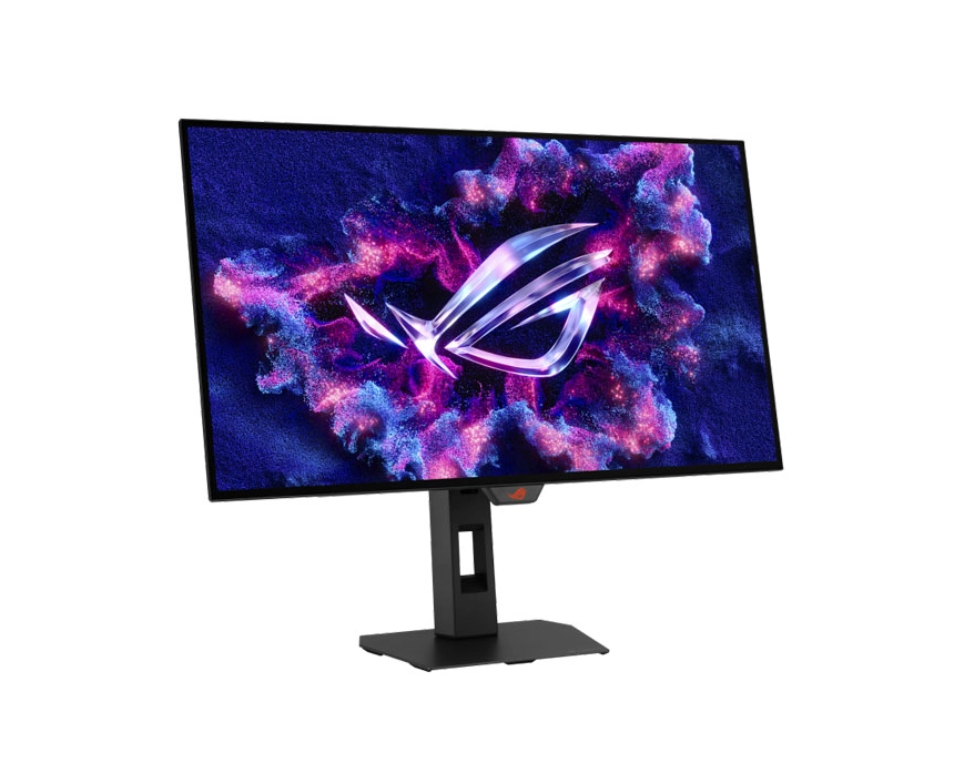 ASUS 27 inča ROG Strix XG27AQWMG QHD 2560x1440 WOLED 280Hz HDR10 gaming monitor