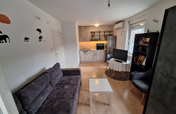 Prodajem Stan-Apartman, Adice, Novi Sad, €82.400
