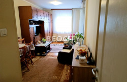 Novi Sad, Telep, Bulevar Patrijarha Pavla, 1.5, 45m2, 135000EUR