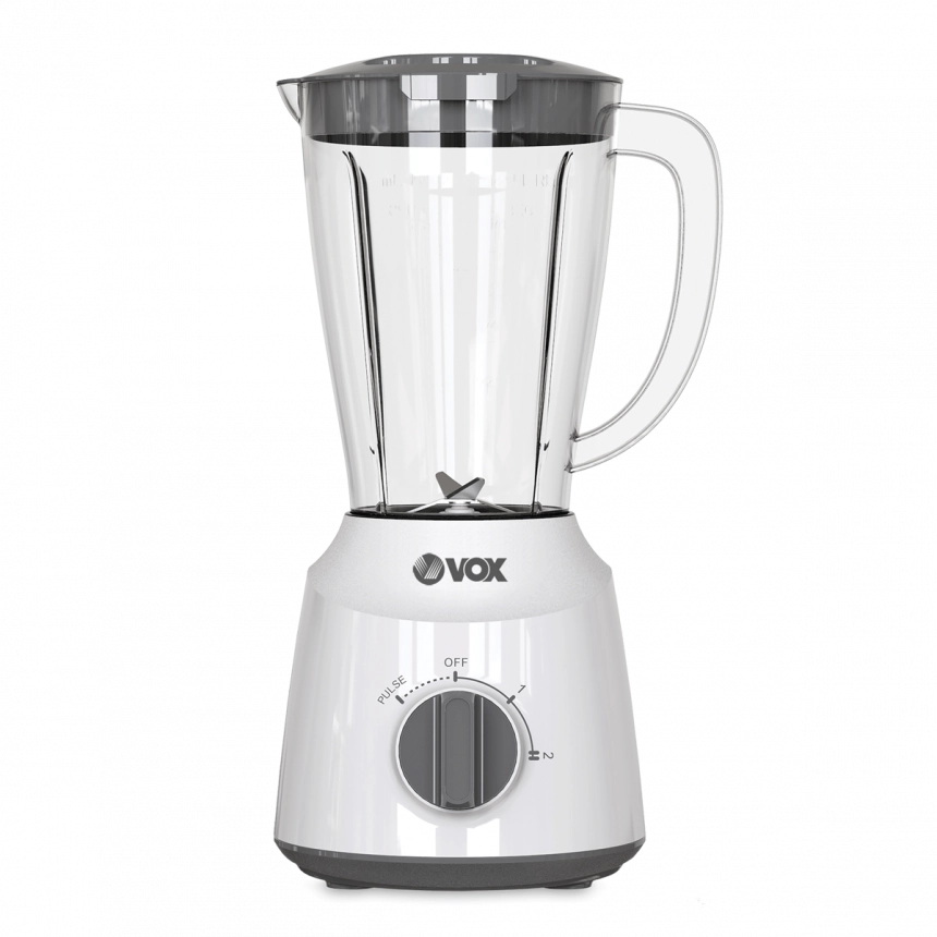 Blender TM 2048