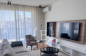 Iznajmljujem Stan-Apartman, Vračar, Beograd Grad