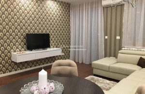 Iznajmljujem Stan-Apartman, A Blok, Beograd Grad