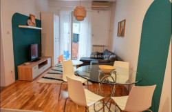 Stan-Apartman za Duži Najam, Palilula, Beograd, €700