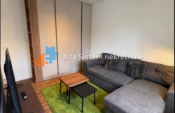 Stan-Apartman za Duži Najam, Banovo Brdo, Čukarica, Beograd, €500