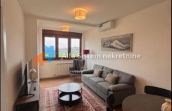 Stan-Apartman za Duži Najam, Banovo Brdo, Čukarica, Beograd, €800
