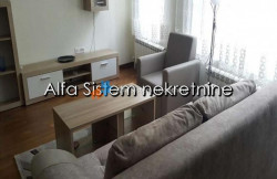 Stan-Apartman za Duži Najam, Crveni Krst, Vračar, Beograd, €700