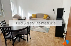 Stan-Apartman za Duži Najam, Južni Bulevar, Vračar, Beograd, €750