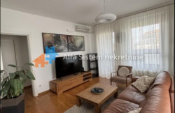 Stan-Apartman za Duži Najam, Blok 67a, Novi Beograd, Beograd, €900
