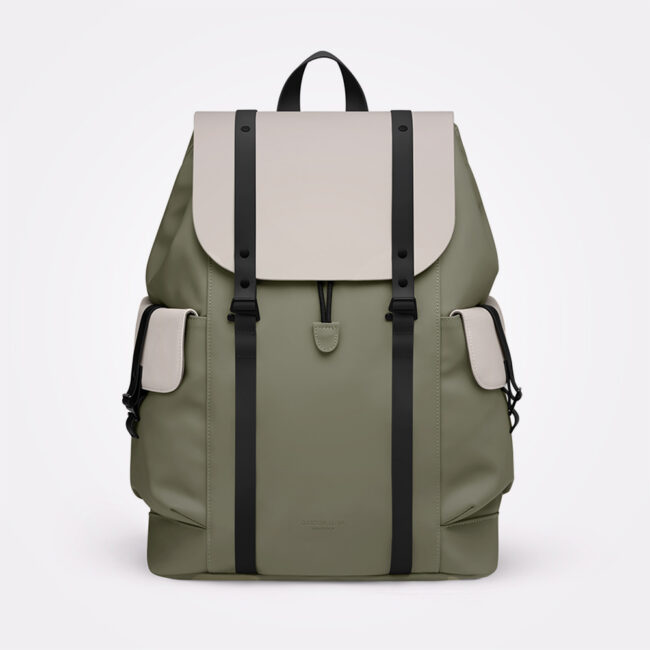 Gaston Luga Splash Utility Backpack 16