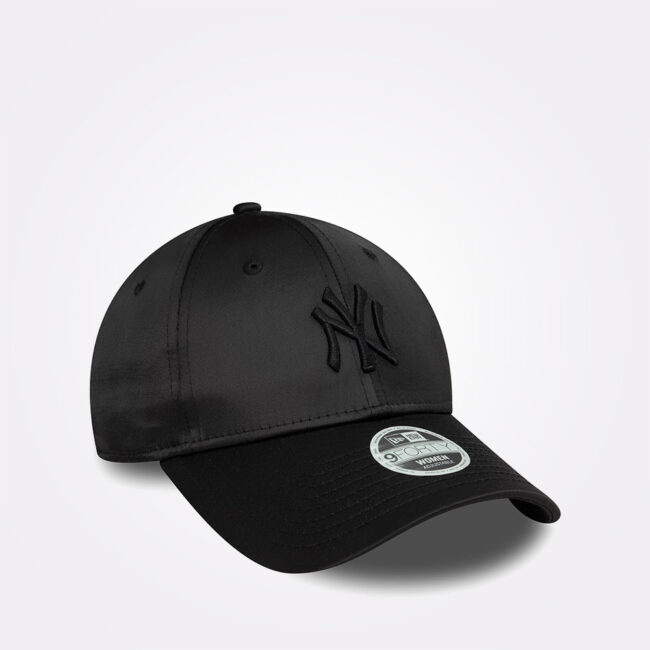 New Era SATIN 9FORTY Black