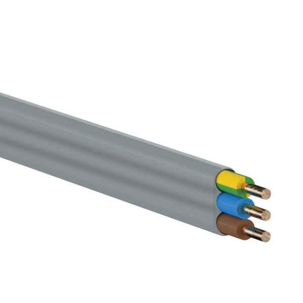 CYKYL-J-U 3x2.5 mm²