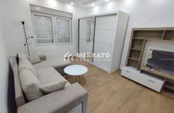 Jednosoban dvorišni stan 35m2, Zrenjanin ID#1470