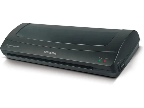 Sencor Aparat za plastificiranje SLA 301 A3