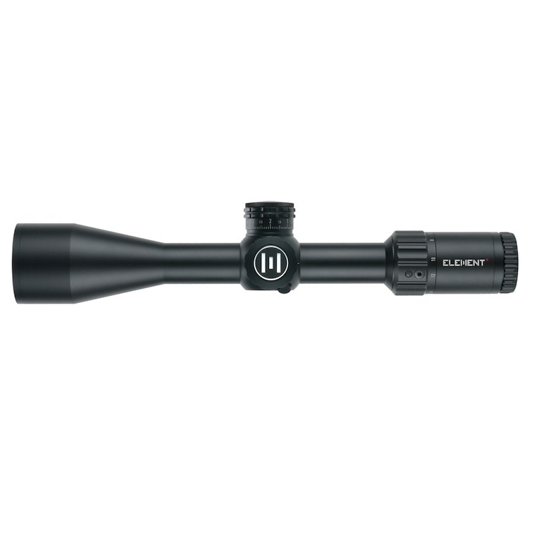 Element Helix Gen2 6-24×50 FFP APR-2D MOA