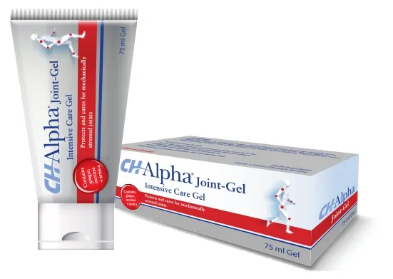 CH Alpha Joint Gel 75ml