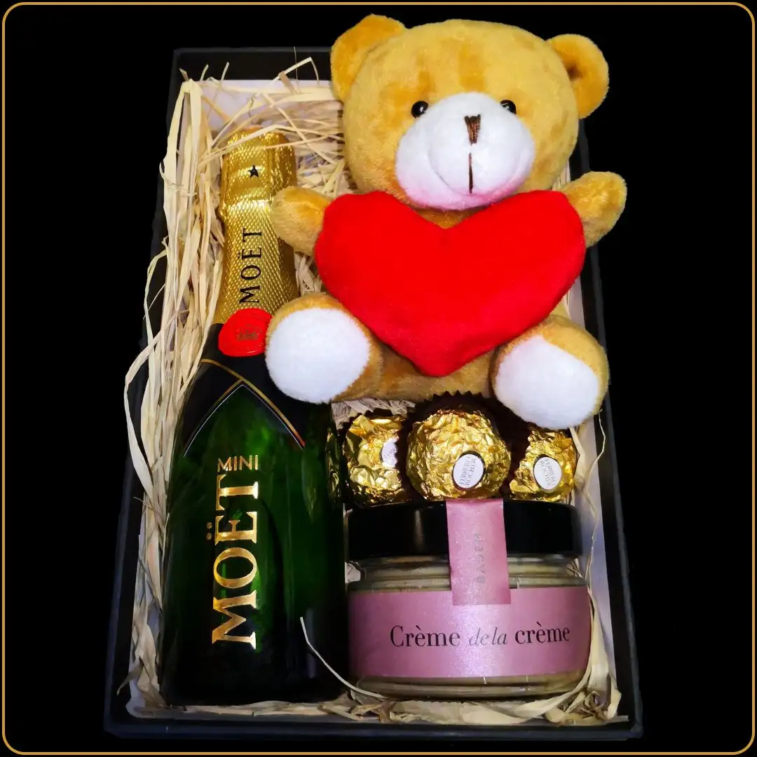 Set Mini Moet