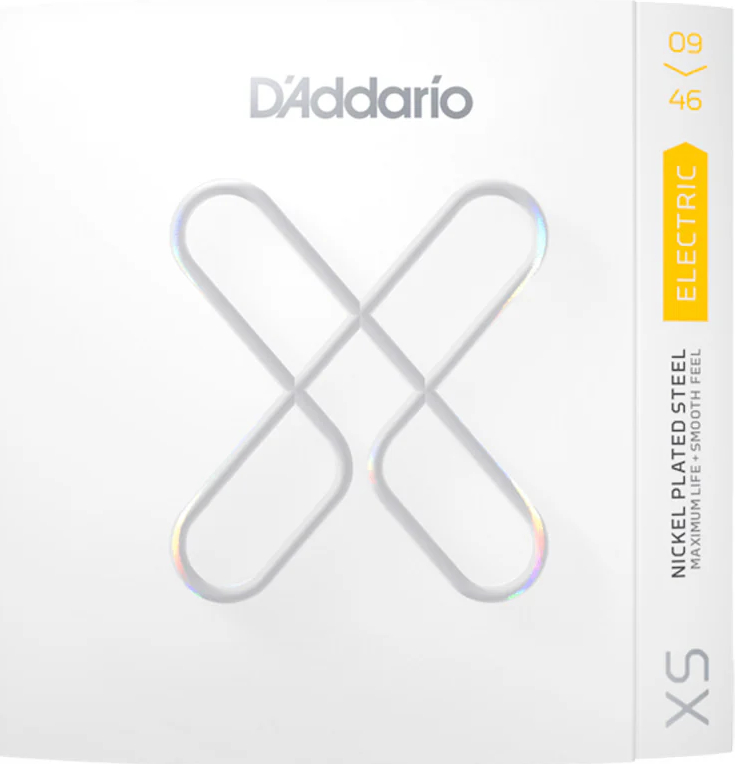 D'Addario XSE0946 9-46 - Žice za električnu gitaru