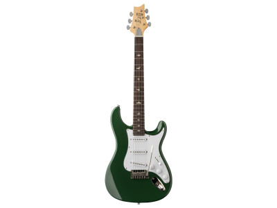 Paul Reed Smith SE JOHN MAYER SILVER SKY RW LAUREL GREEN - WEB ONLY