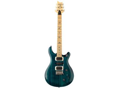 Paul Reed Smith SE SWAMP ASH SPECIAL IRI BLUE - WEB ONLY