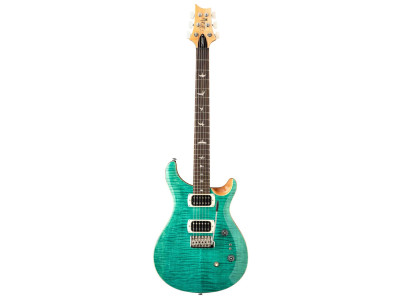 Paul Reed Smith SE CUSTOM 24-08 TURQUOISE - WEB ONLY