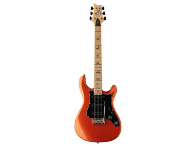 Paul Reed Smith SE NF3 METALLIC ORANGE - WEB ONLY
