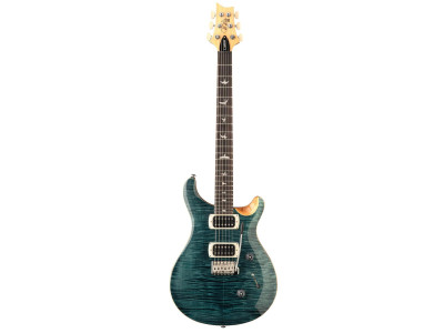 Paul Reed Smith SE CUSTOM 24 SLATE BLUE - WEB ONLY