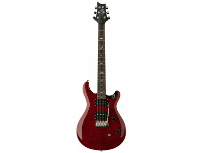 Paul Reed Smith SE CE24 BLACK CHERRY - WEB ONLY