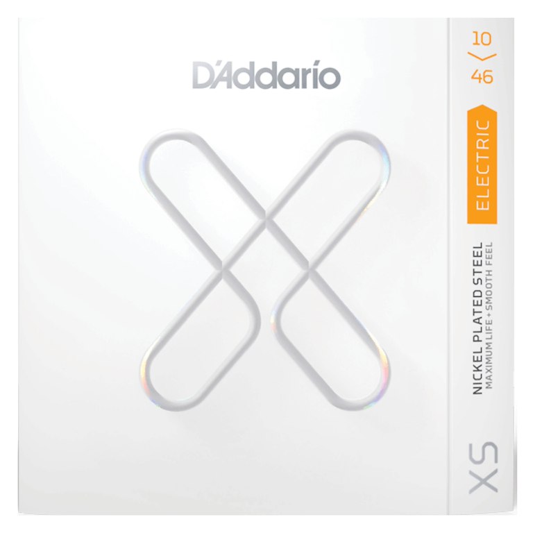 D'Addario XSE1046 10-46 - Žice za električnu gitaru